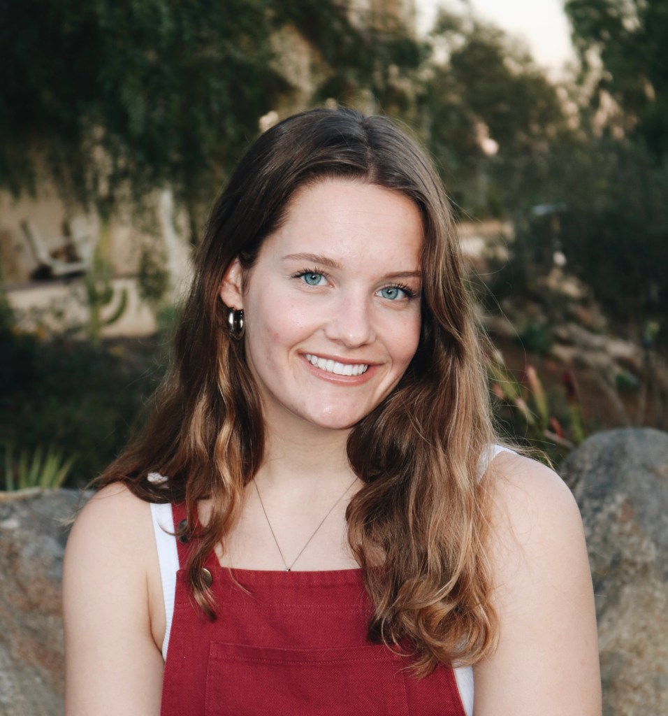 The People – Waldrop Lab